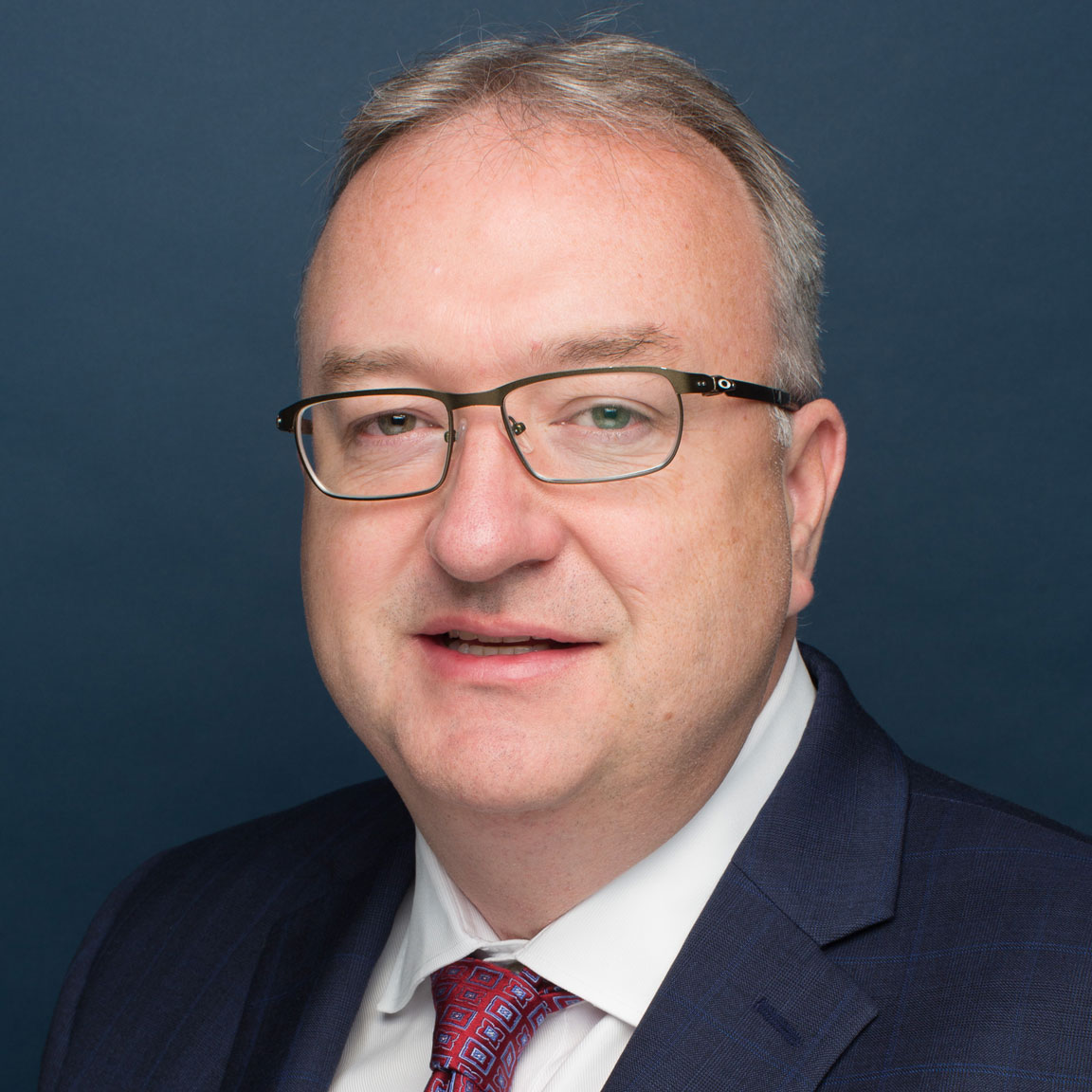 Jeffrey Karcz - ARC Excess & Surplus LLC