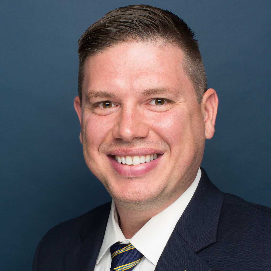 Peter Wendling - ARC Excess & Surplus LLC