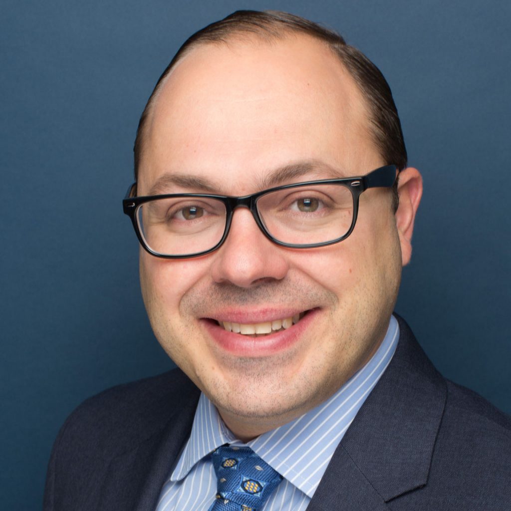 Robert DiRico - ARC Excess & Surplus LLC