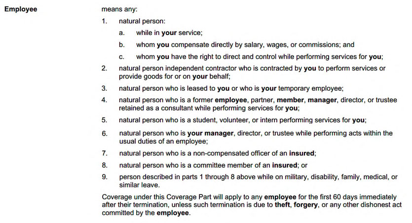 Understanding How Insurance Covers Fraudulent Wire Transfers - ARC ...